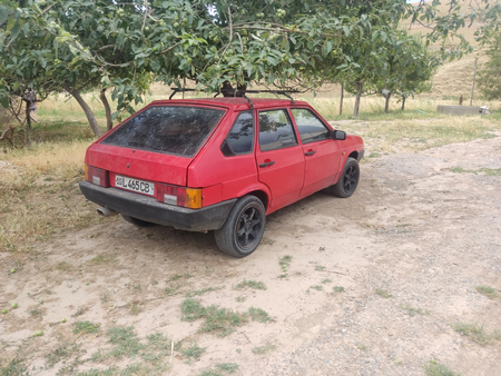 Лада 2109 сотилади