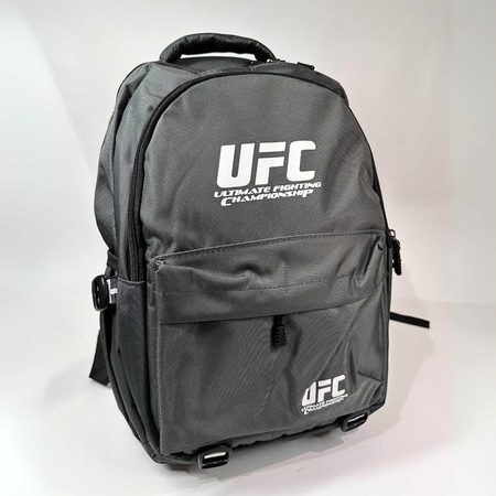 UFC ryukzaki sotuvda