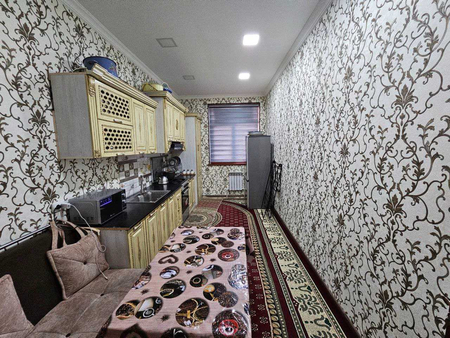 2 xonali 75m² 5-qavat uy sotiladi