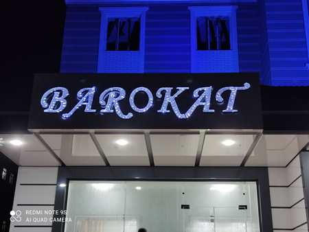 Reklama xizmatlari