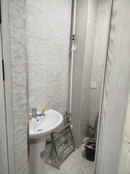 Аренда 2 комнатной квартиры на 14 квартале ID: MD 447