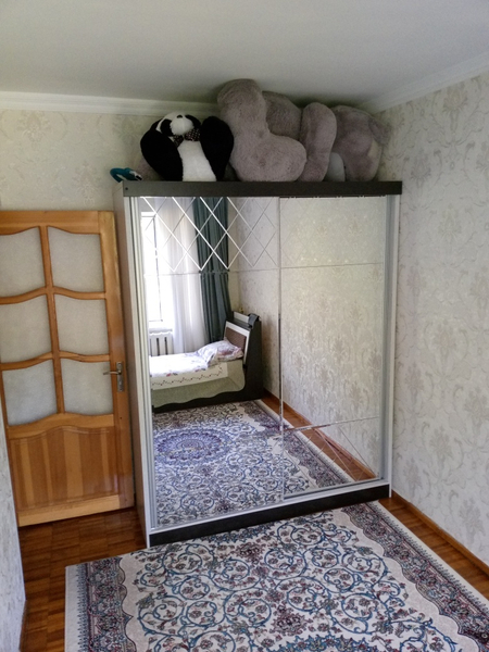 Продается своя квартира