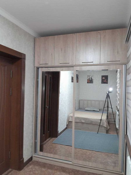 Сдаётся в аренду квартира в Юнусабадском районе, ориентир Мегапланет.