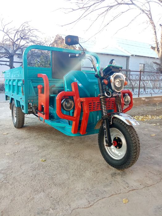 Elektr Muravey sotiladi