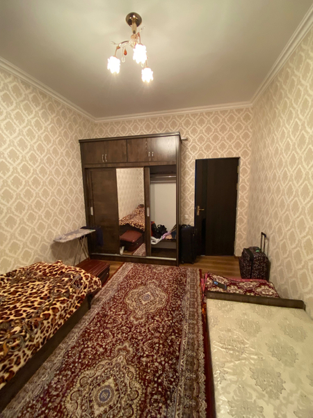 Квартира, Parkent Village дом 33 кв 11. 5/4-этаж. 54 кв. и.