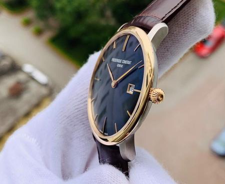 Frederique Constant Classics FC-306X4ST6 (Ретро модель)