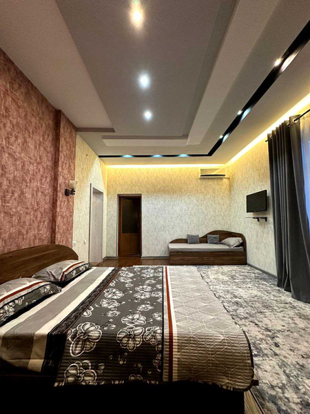 Дача Bobur 10 ta kompyuterli Dacha