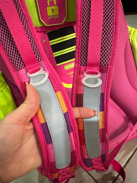 Рюкзак ранец школьный CoolPack kids