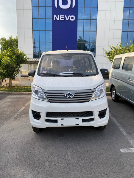 Changan Star 5 2024