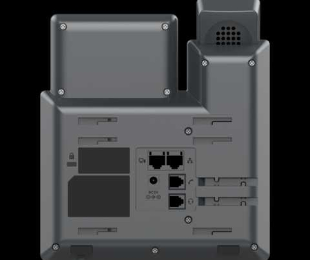 Grandstream GRP2601P IP телефон
