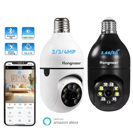 Wifi camera simsiz va simli