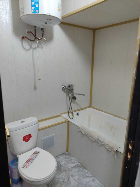 Qulayliklarga ega dom sotiladi