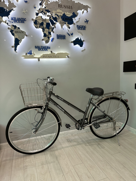 Велосипед Phillips city bike 2, велик новый, велосипед, velik