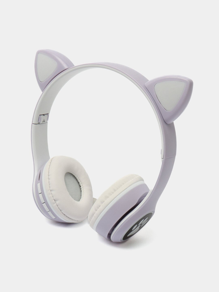 Cat Ear наушники