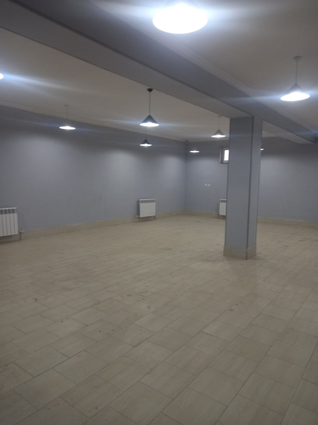 В аренду коммерческое помещение