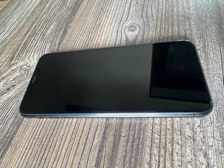 Iphone 11 pro max 64 gb