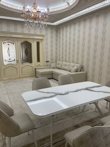 АРЕНДА жк novamoskovskiy golden house