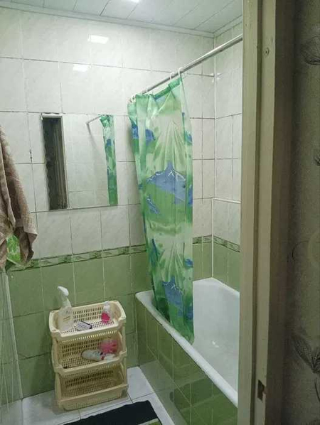 Сдаётся Квартира cрочно