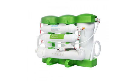 Фильтр обратного осмоса Ecosoft P'ure Balance. MO675MPUREBALECO