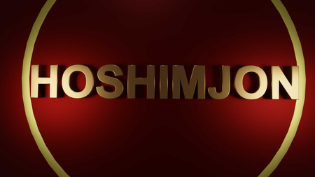 Дизайн лого   2D и 3D ролики