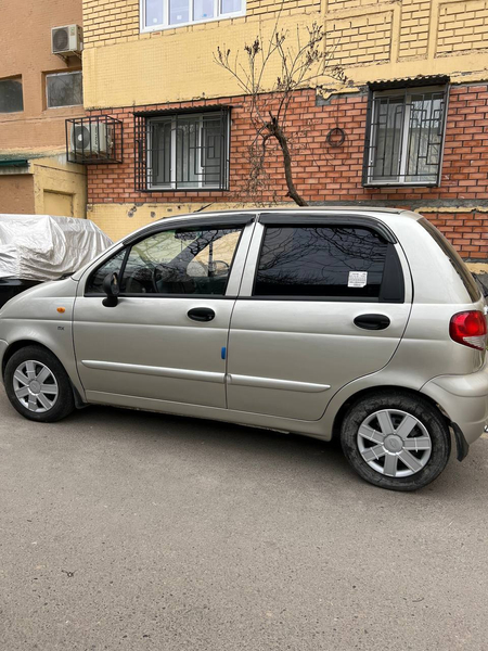 Matiz 2009 3pozitsiya