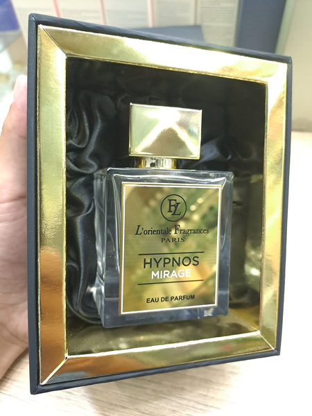 Hypnos Mirage eau de Parfum