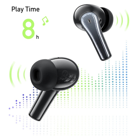 Awei T62 4 Mic ENC наушники Bluetooth 5,3