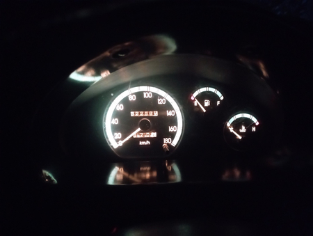 matiz pol lyuks sotiladi