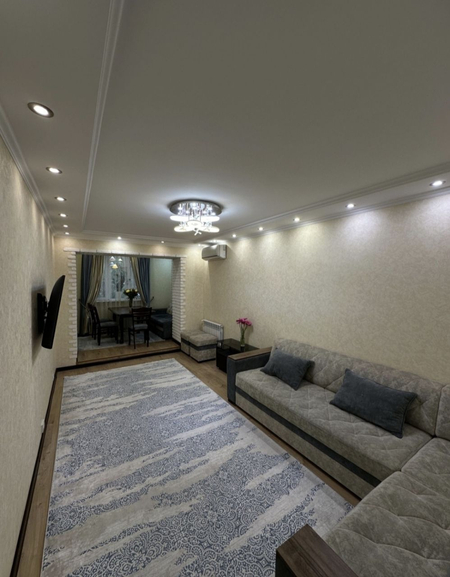 НОВЗА !Отличное предложение! 75 м²\\nЧиланзар 5\\nНОВЗА \\n3/1/4