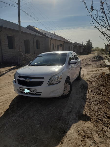 Cobalt  LT mexanika