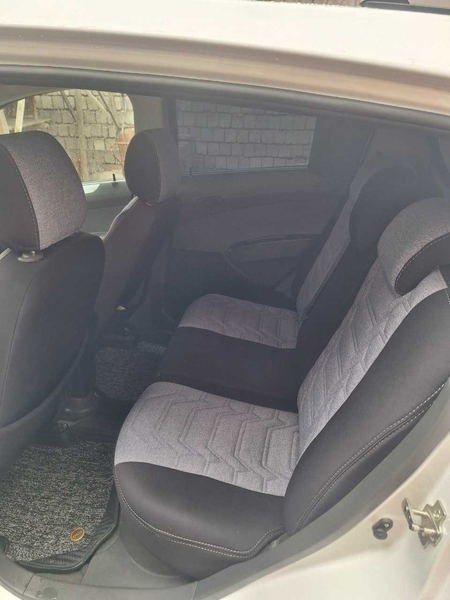 Продается автомобиль Chevrolet Spark