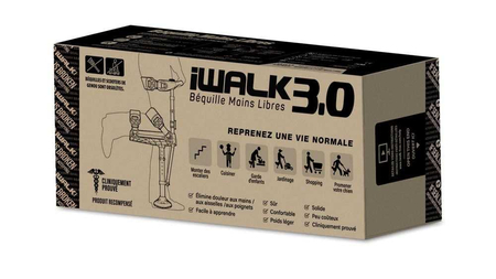 Костыль iwalk 3.0