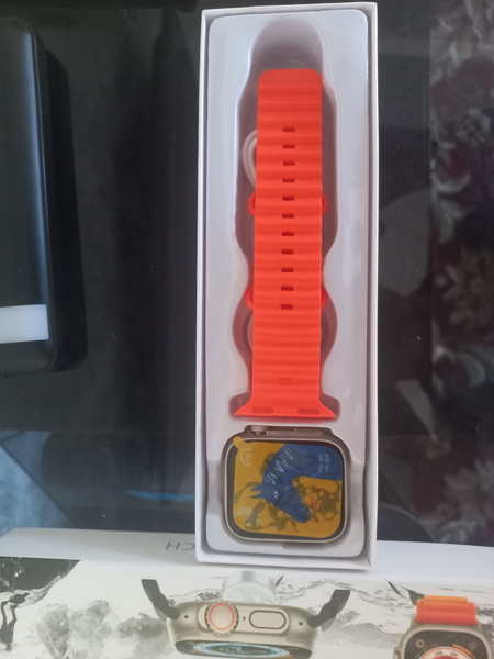 Smart watch sotiladi