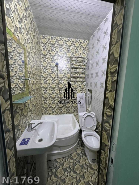 №1769 2 хонали уй сотилади