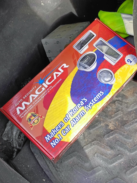 Magicar 903 sotiladi Oppoq yengi!!!