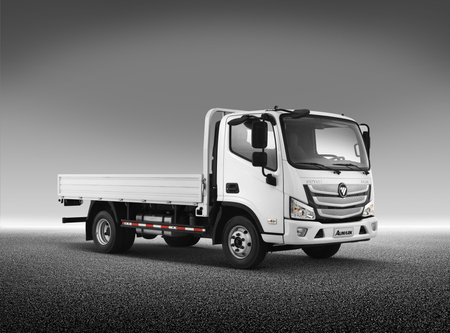 Новый Foton AUMARK 5 тонн!