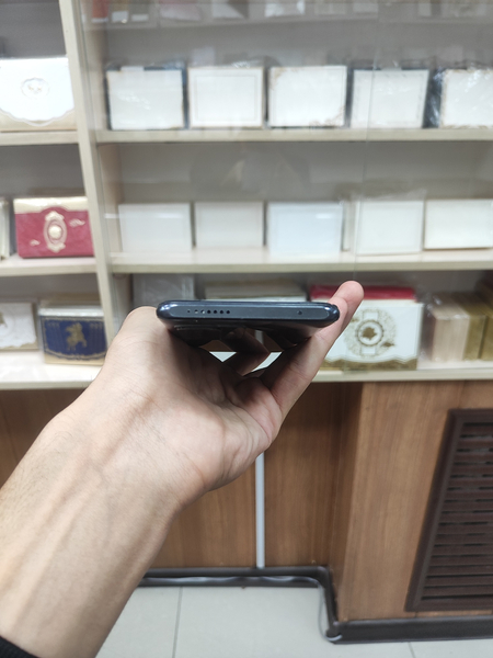 Xiaomi 11 T 8/256 ideal