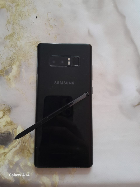Samsung Galaxy Note 8