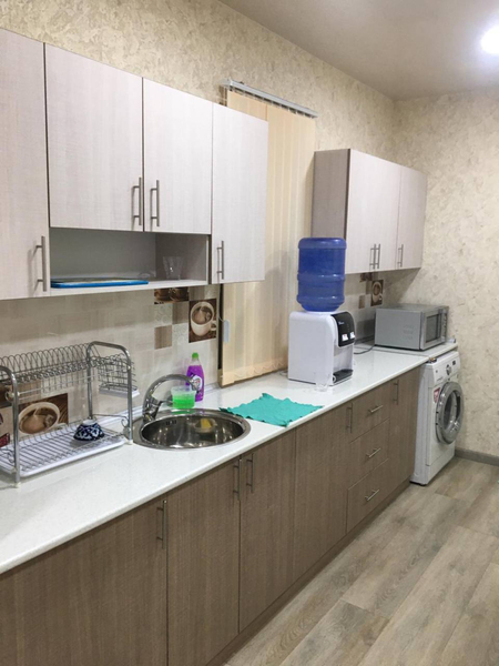 Продается квартира Лабзак МТС 2/2/9