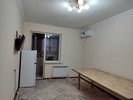 Самарканд дарвоза махалласи Термиз. кучасида 2 хона килинган квартира