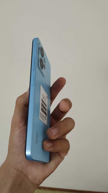 Redmi not 12 128 gb