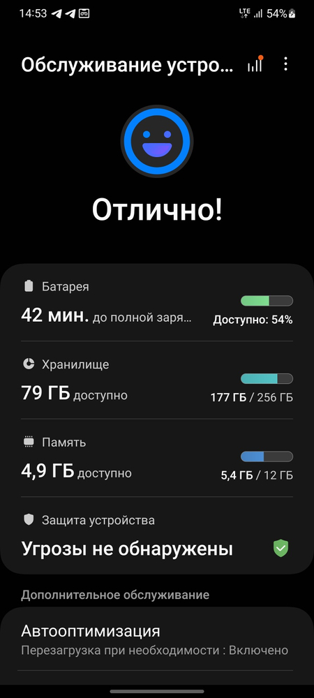 Samsung S 21 ultra