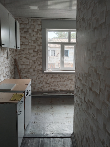 Продам 1 комнатную квартиру за 29000у.е.Спутник-8. Деревяшка