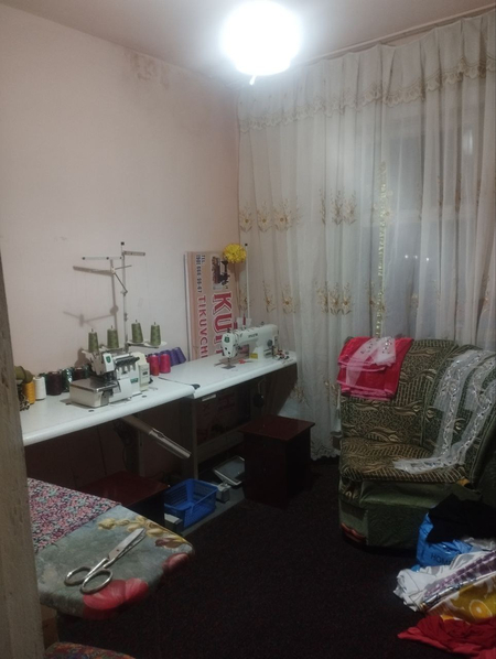 Qarshi shahar 8m/t  SPID markazi oldida