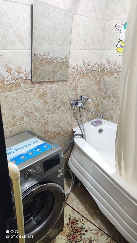 Arenda. Chilonzor tumani. Oila va yaxshi insolar qo‘yiladi