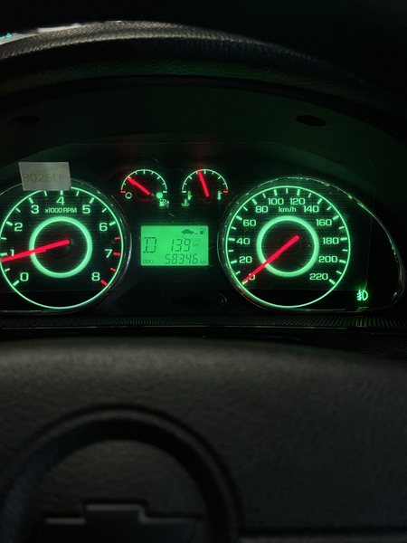 Gentra 58 000 км своя