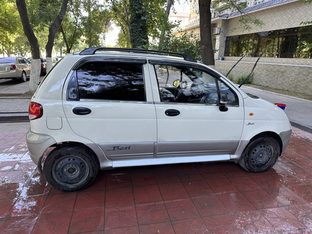 Matiz Best 2012 yil 4.200$