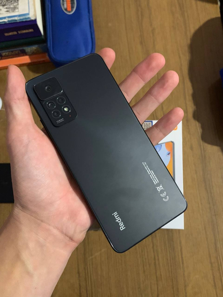 Xiomi Redmi 11Pro