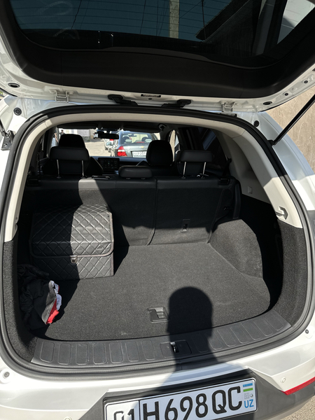 Skywell Skyworth EV6