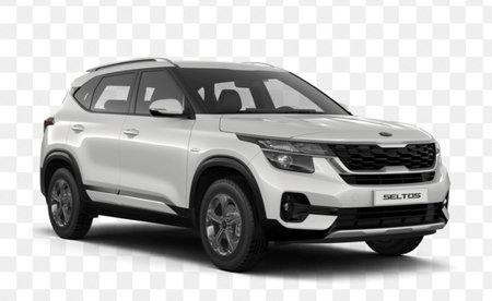 Kia Seltos Luxe 2024 yangi